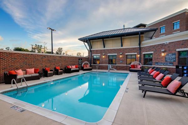 Residence Inn By Marriott Charleston Summerville - Summerville, SC