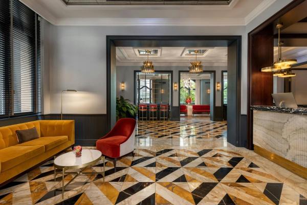 Lume Boutique Hotel, Autograph Collection - Frankfurt