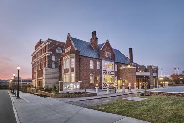 The Lytle Park Hotel, Autograph Collection - Covington, KY