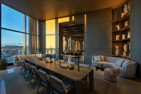 Ac Hotel By Marriott Downtown Los Angeles - Los Angeles, CA