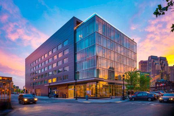 The Envoy Hotel, Autograph Collection - Boston, MA