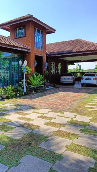 Seri Tanjung Homestay - Alor Setar