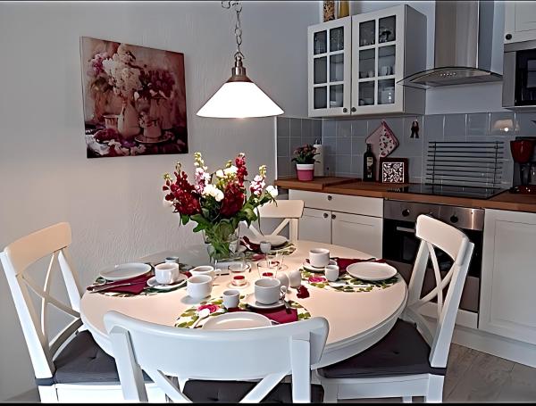 Lodge 2 Bad Harzburg - Torfhaus