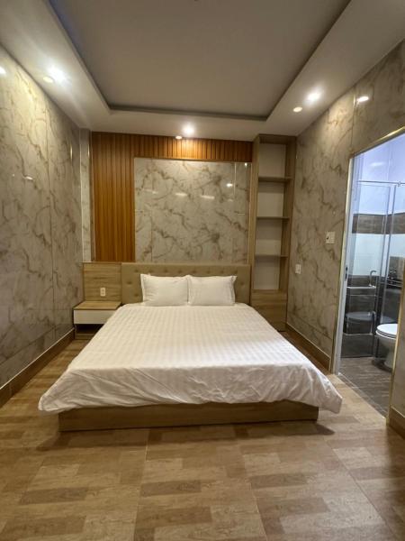 Vung Tau Villa Mini Sát Biển - Gitico Homestay - Vũng Tàu