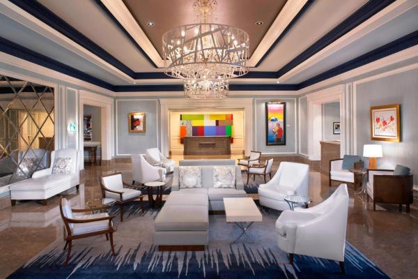 The Henry, Autograph Collection - Dearborn, MI