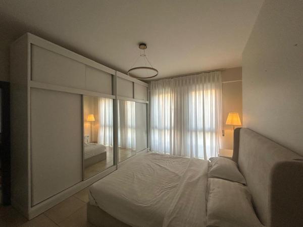 Al Marsa Luxury - Akaba
