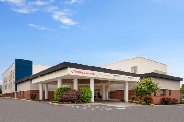 Hampton Inn & Suites Hershey - Middletown, PA