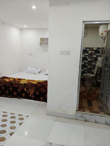 Hotel Janki Niwas - बाबा बैद्यनाथ मंदिर के निकट - Deoghar