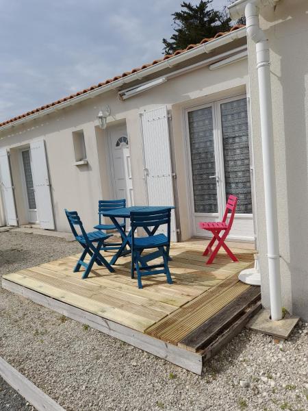Forge 130 - Saint-Denis-d'Oléron