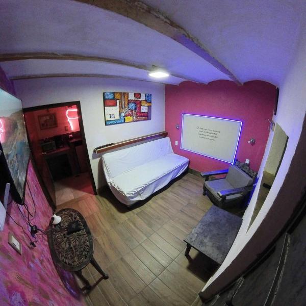 Mini Casa Cerca Del Callejón Del Beso - Guanajuato