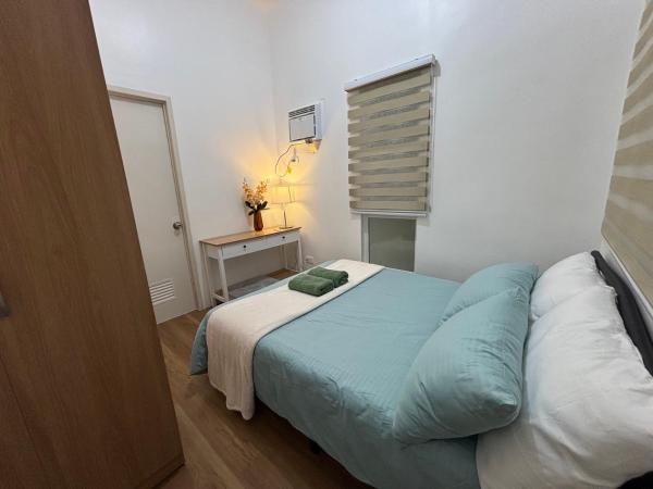 Davao Airport Holiday Home- Alpa Rentals - Davao City