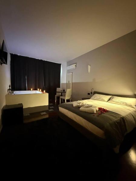 Panta Rei Camere Di Charme E Spa - Pulsano