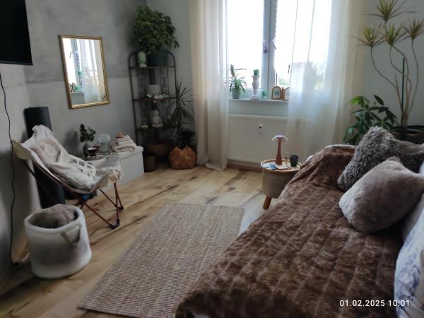 Einzelzimmer Inkl Netflix- Super Late Check In - Bielefeld
