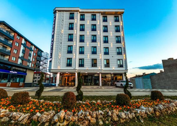 Dedem Hotel Premium - ÇOrlu - Tekirdağ