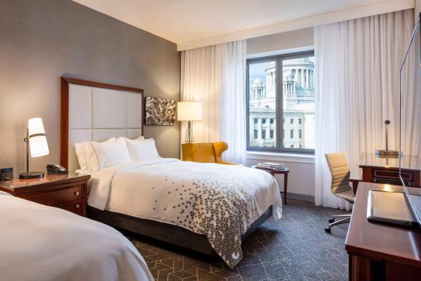 Renaissance Providence Downtown Hotel - Rhode Island