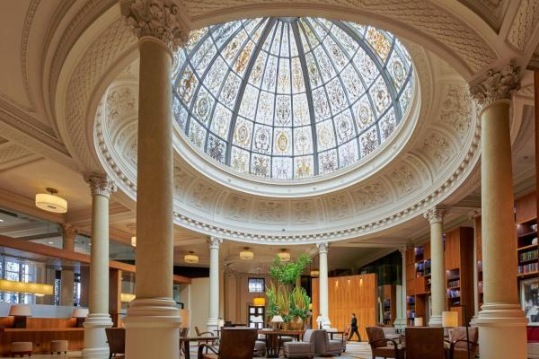 Threadneedles, Autograph Collection - London