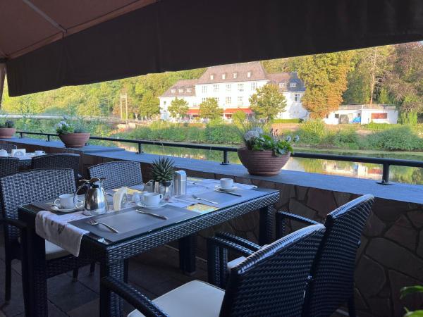 Hotel Victoria - Bad Kreuznach