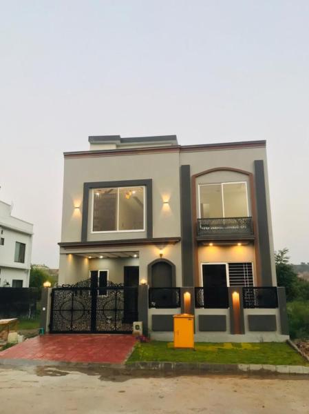 Moon Dust Cottage - Pakistán