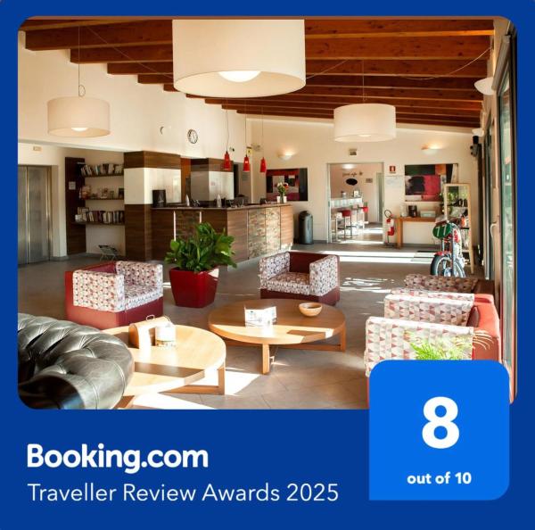 Hotel Del Parco - Vigevano
