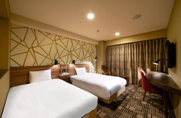Sotetsu Fresa Inn Kawasaki-higashiguchi - Yokohama