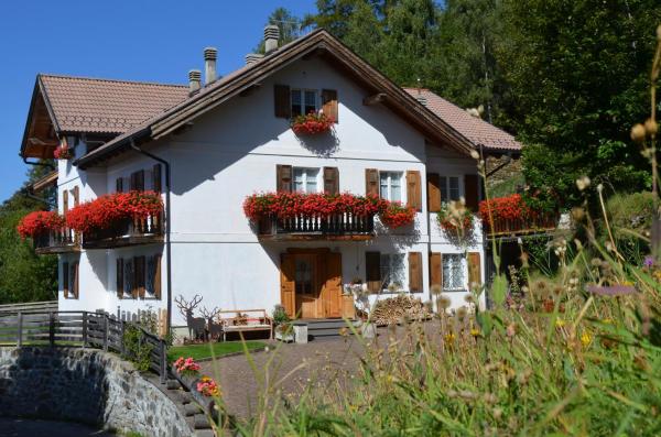 Villa Gioia - Levico Terme