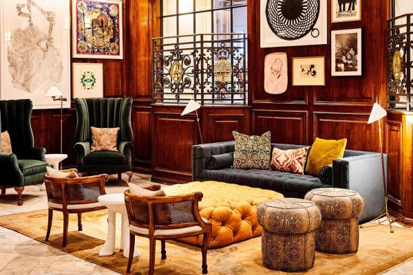 The Adolphus, Autograph Collection - Dallas