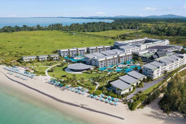 Le Meridien Khao Lak Resort & Spa - Khao Lak