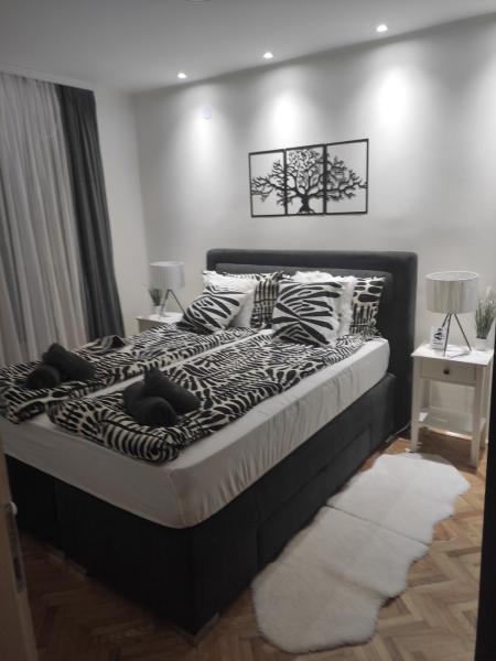 Kuća Vila Idila Vršac - Serbia