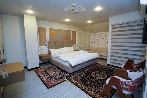 Luxvill Hotel - Islamabad