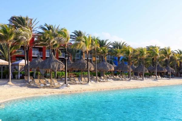 Renaissance Wind Creek Curacao Resort - Curaçao