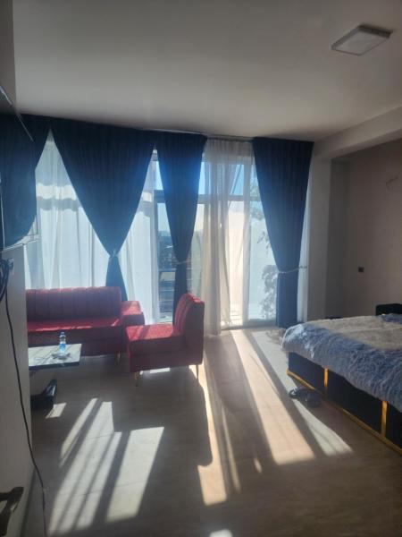 Hotel Rendez-vous - Addis Ababa