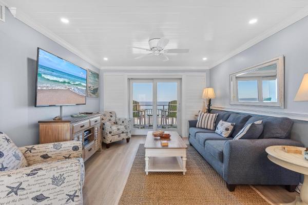 Sea Coast Gardens Ii 402 - Edgewater, FL