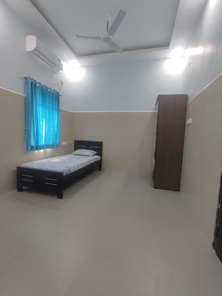 Rk Mahal & Residency - Dindigul