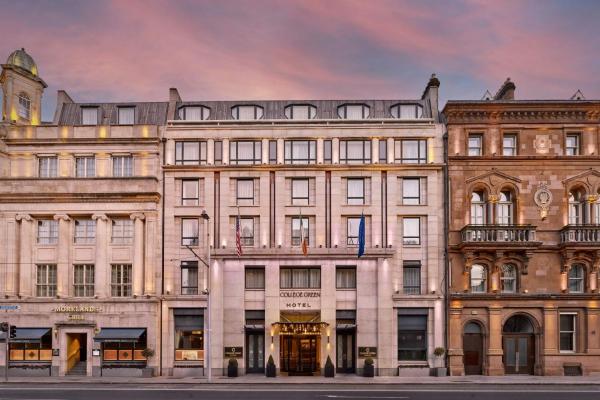 The College Green Dublin Hotel, Autograph Collection - Dublin