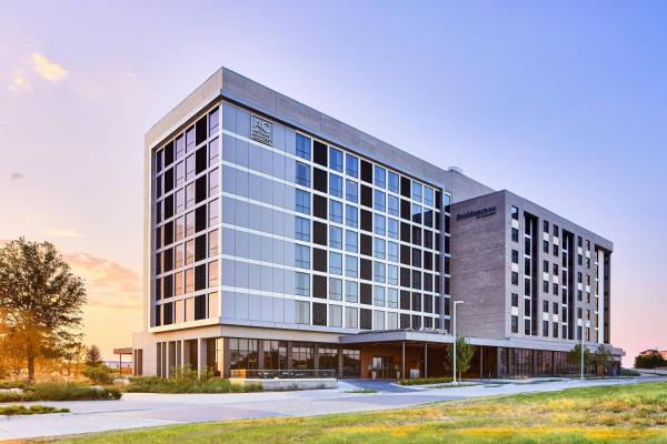 Ac Hotel By Marriott Dallas Frisco - Frisco, TX