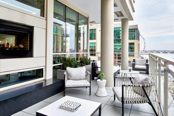Ac Hotel National Harbor Washington, Dc Area - Oxon Hill, MD