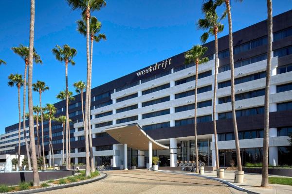 Westdrift Manhattan Beach, Autograph Collection - Torrance, CA