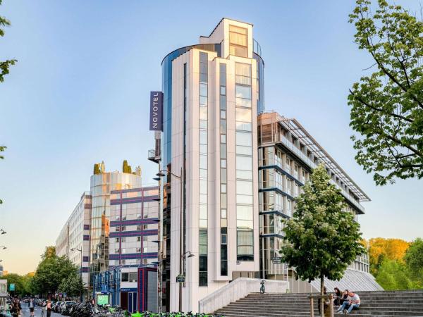 Novotel Paris Centre Bercy - Nogent-sur-Marne