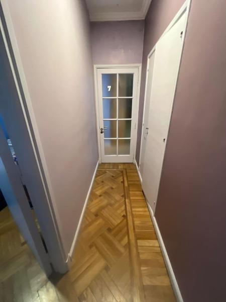 Habitación En Suite Casa Garay - Mar del Plata