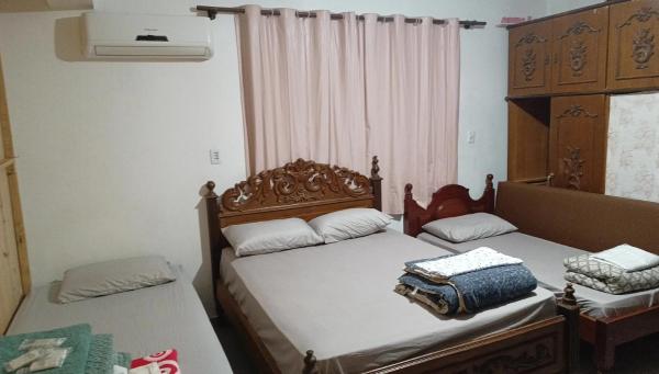 Casa Familiar Petim - São Gabriel