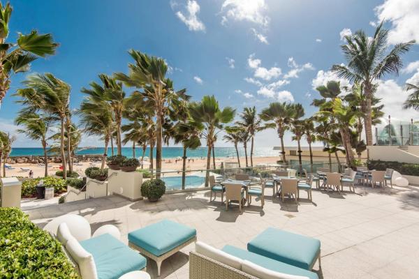 La Concha Renaissance San Juan Resort - Puerto Rico