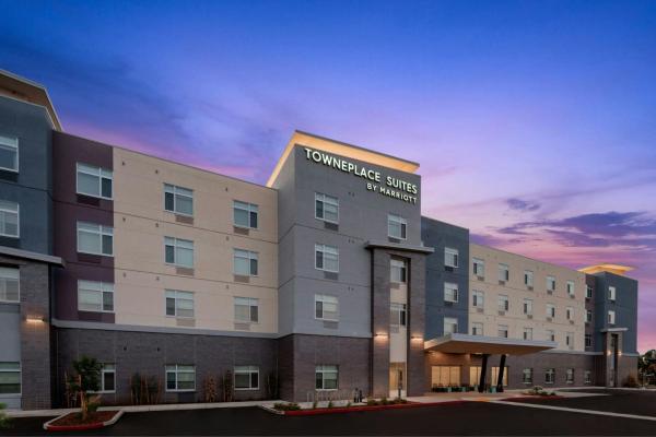 Towneplace Suites By Marriott Sacramento Rancho Cordova - Citrus Heights, CA