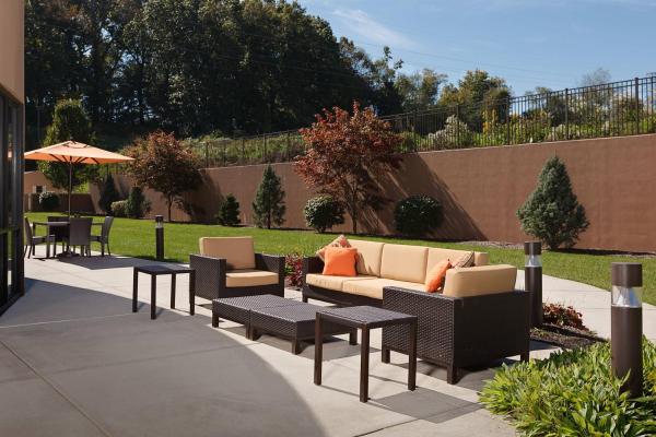 Courtyard By Marriott Harrisburg Hershey - Harrisburg, PA
