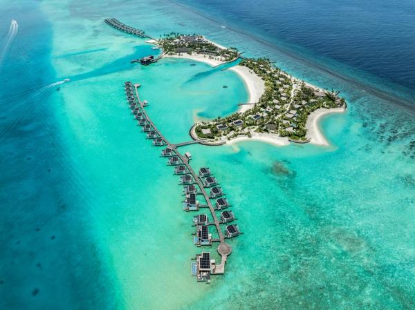 So/ Maldives - モルディブ