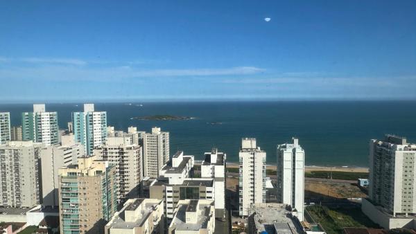 Apartamento De Dois Quartos - Vila Velha