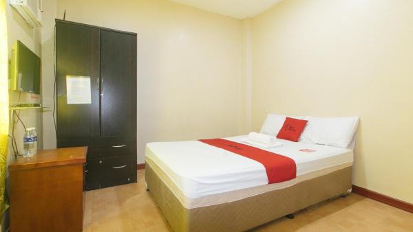 Reddoorz Near Talisay District Hospital - Talisay