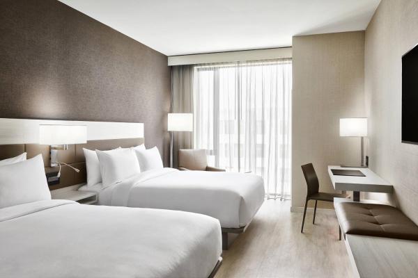 Ac Hotel By Marriott Dallas By The Galleria - Dallas