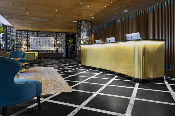 Hotel U14, Autograph Collection - Helsinki