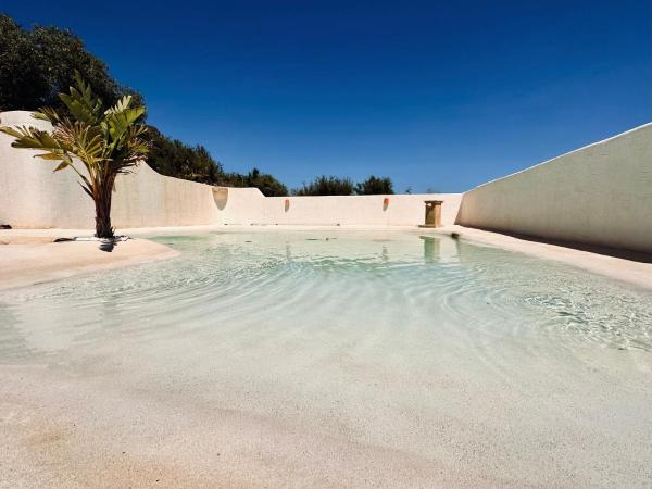 Finca Ocha - Calblanque - Playas de Calblanque