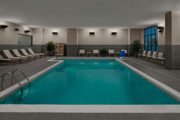 Ac Hotel By Marriott Lansing University Area - East Lansing, MI